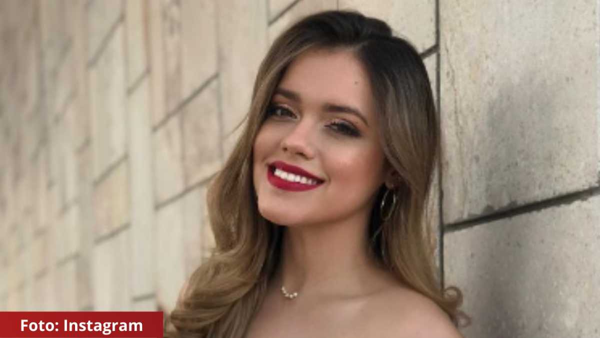 ¿Las conocías? Erika Williams se confiesa y revela las cinco cosas que ...