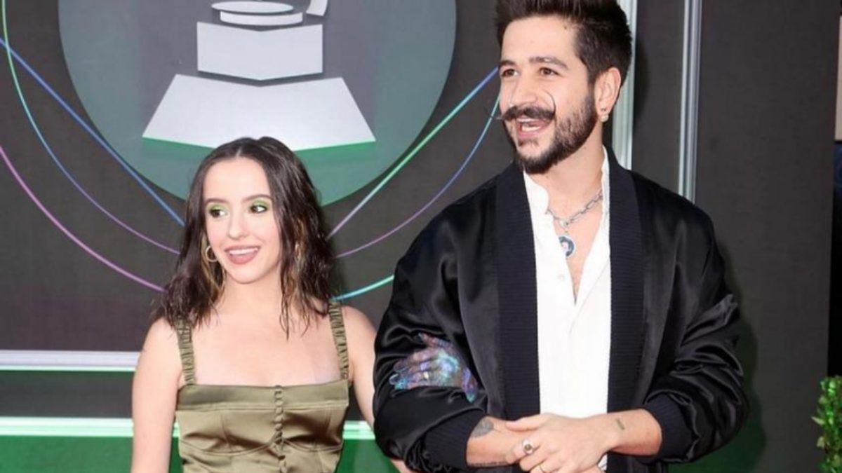 ¡Ya nació! Evaluna y Camilo Echeverry le dan la bienvenida a Índigo