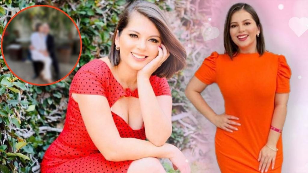 ¿Se casó? La publicación con la que Jacky Redondo dejó pensando a todos