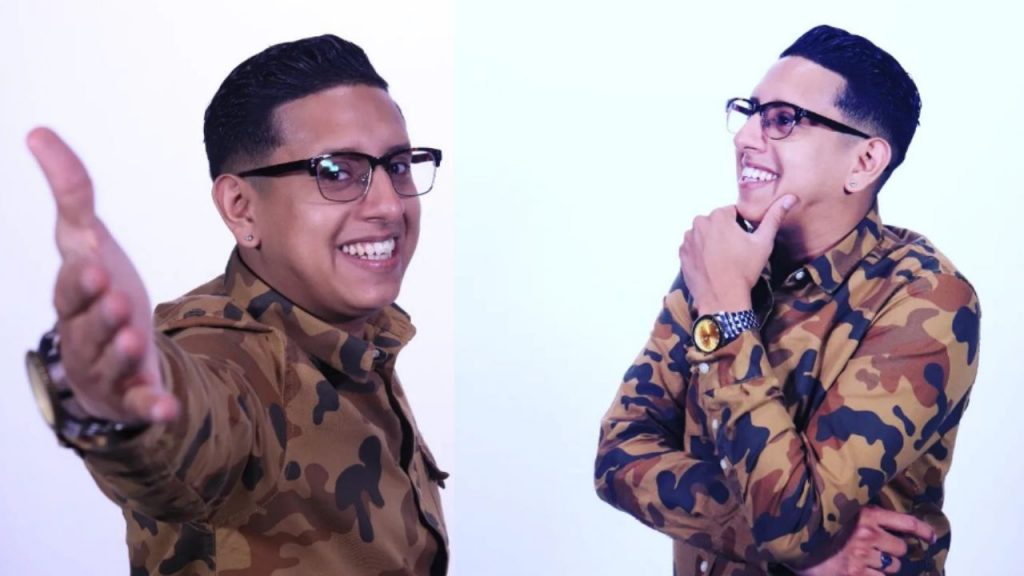 Kewin López, 'El Masiso' revela que tuvo amistades que lo inducían a ...