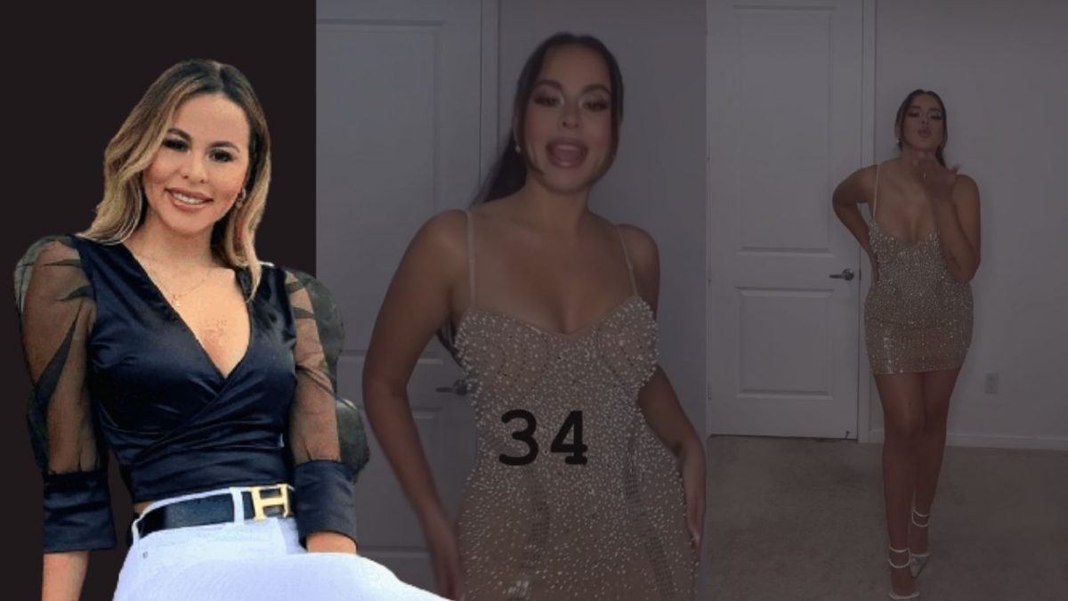 'Yo sólo hice un video mostrándoles cómo luzco a mis 34, ya lo demás es p#&/ suyo': Lipstickfables