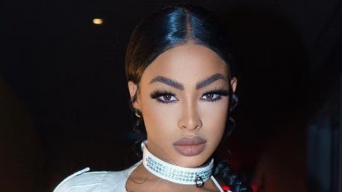 Yailin ‘La más viral’ cautiva con cambio de look, a pocas semanas de ...