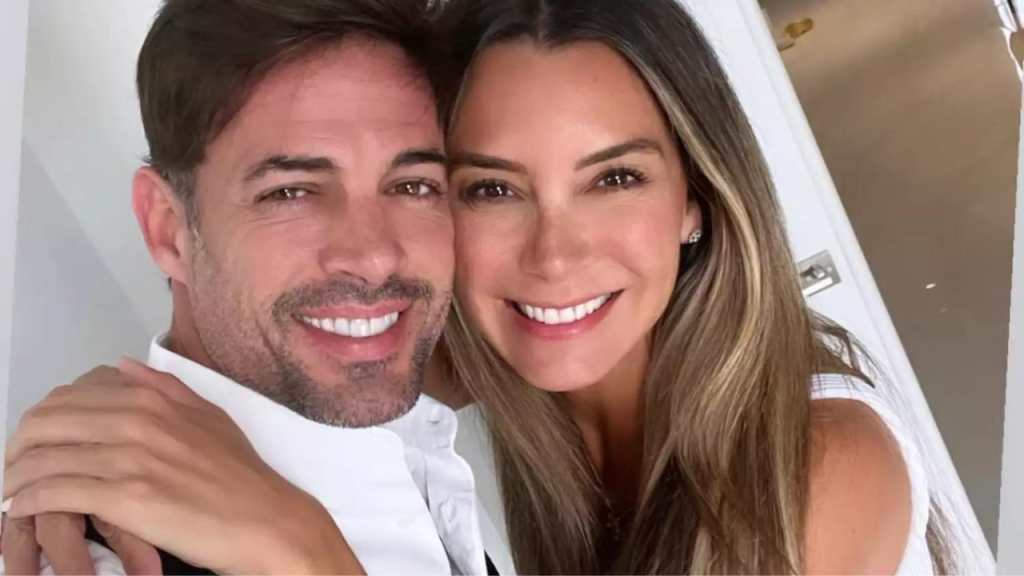 Elizabeth Gutiérrez perdona otra ‘infidelidad’ de William Levy; le ...