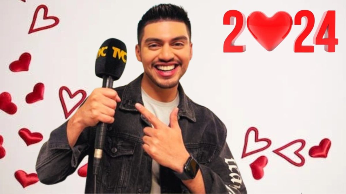 'Usé un bóxer rojo': César Enamorado revela sus secretos para un 2024 ...