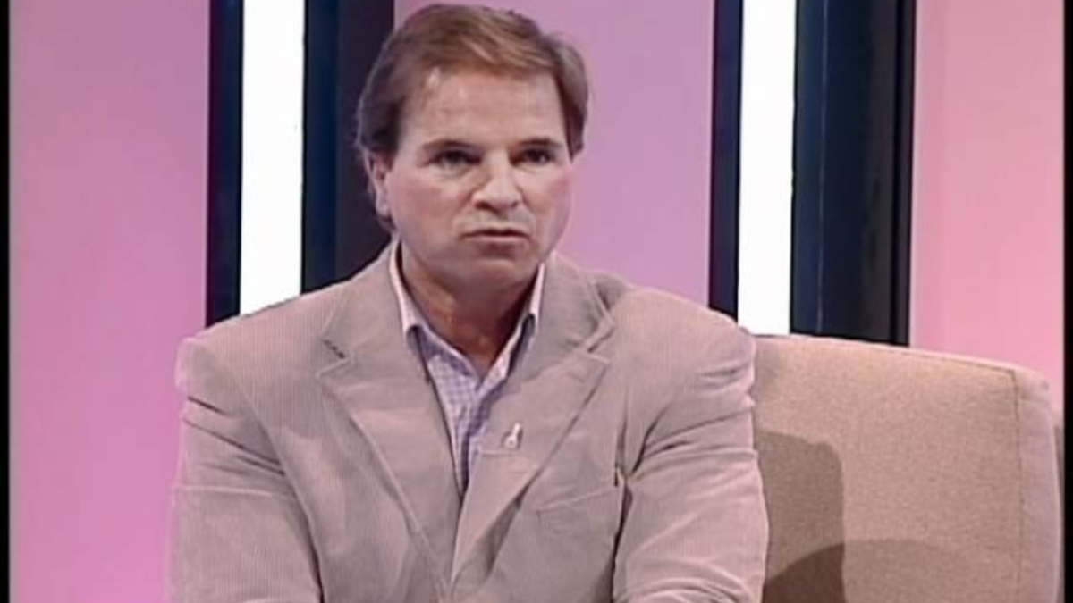 ¿Quién es Jorge Gil?, edad y a qué se dedica, esto es lo que sabe