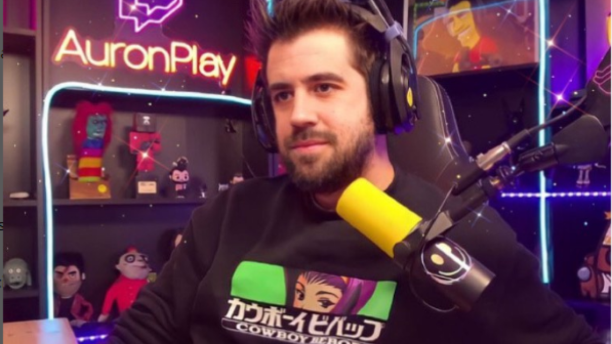¿Auronplay murió? Esto se sabe sobre el supuesto fallecimiento