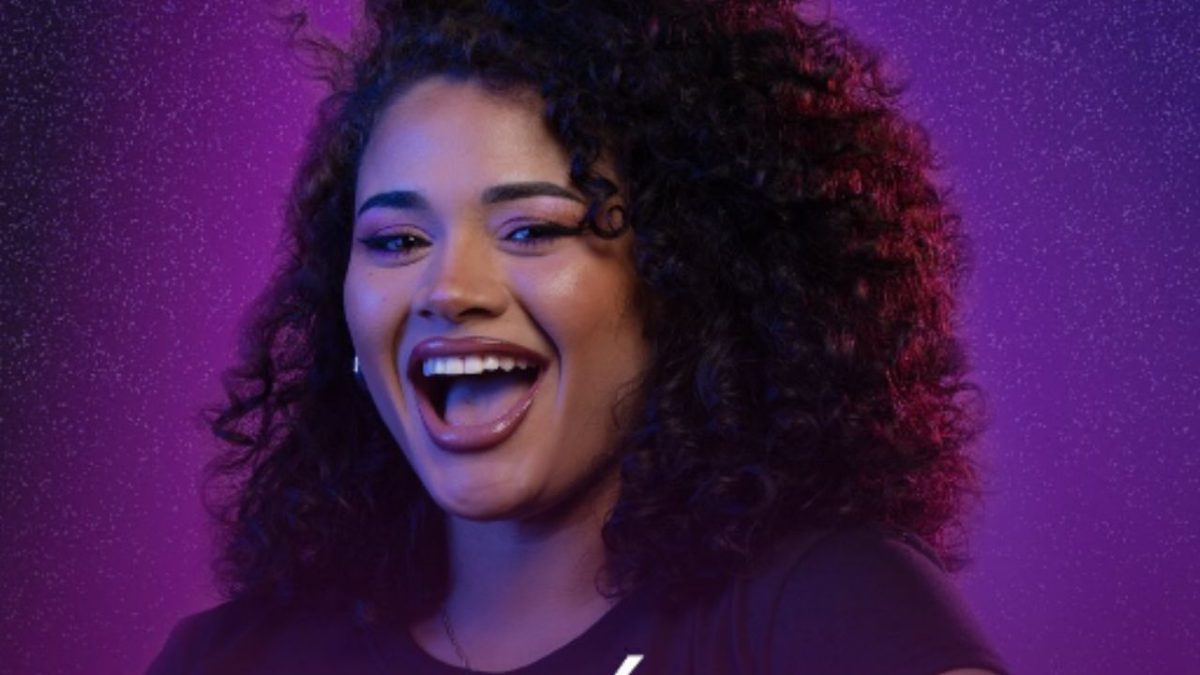 Cesia Sáenz debuta como actriz en teatro de México