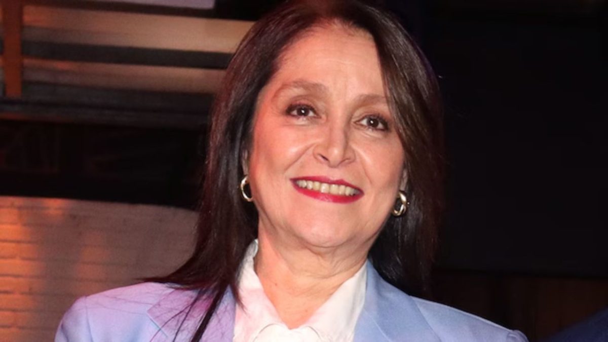 ¿Daniela Romo grave de salud? Esto aclaró