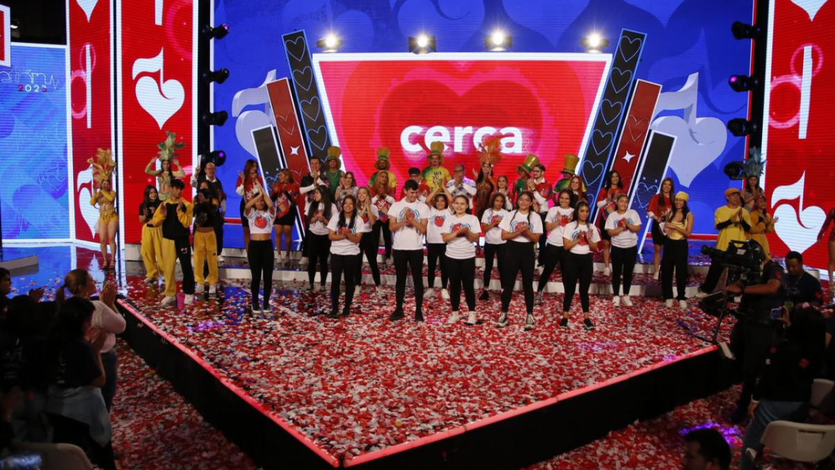 ¿Cuánto espera recaudar Teletón 2024 en Honduras?