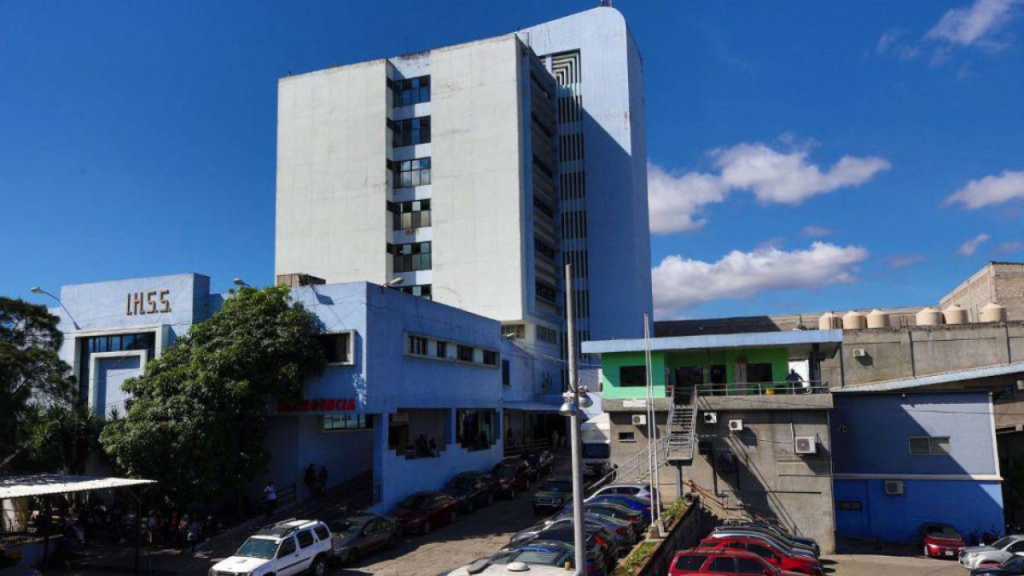 Proceso fácil y rápido: así puedes afiliarte al IHSS en línea