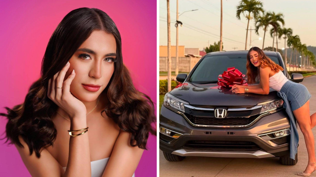 La Bicha Catracha sorprende con un nuevo proyecto internacional, ¿negocio propio o nuevo trabajo?