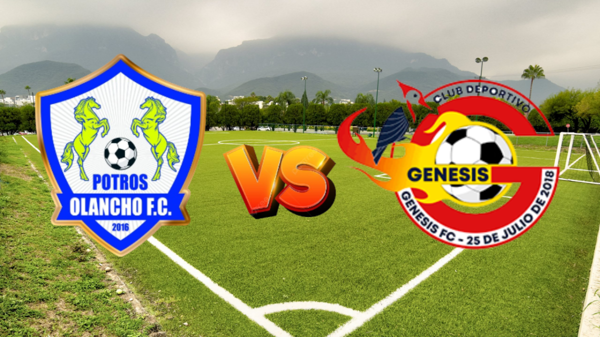Olancho FC vs. Génesis de Comayagua EN VIVO hoy: hora y quién transmite