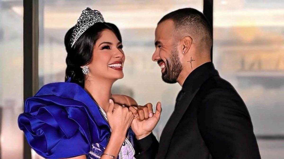 Sheynnis Palacios rompe el silencio sobre su posible boda con Carlos Gómez