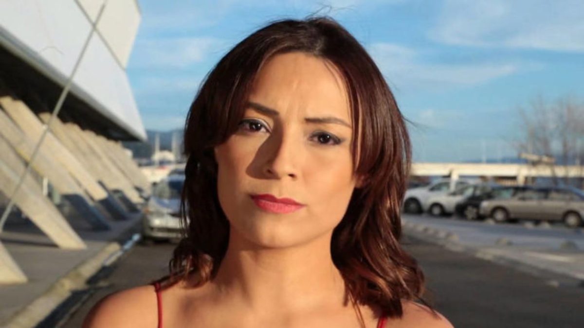 Camila Polizzi Wikipedia, edad, biografía y detalles de su carrera