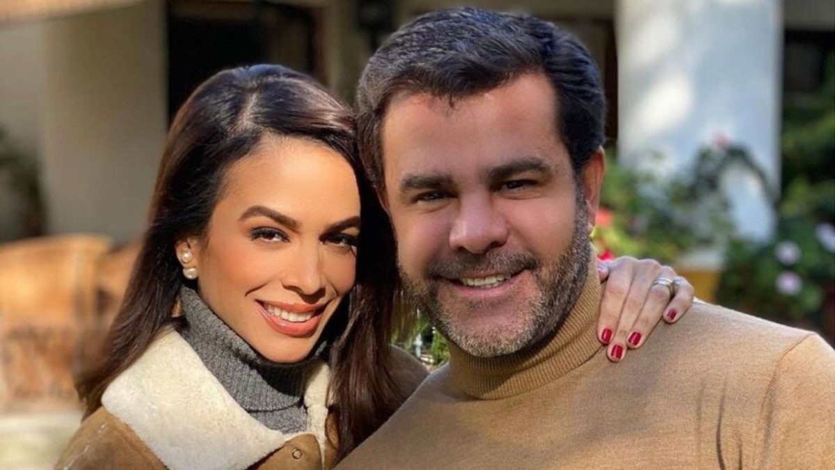 Eduardo Capetillo actualmente ¿Qué pasó con el actor?