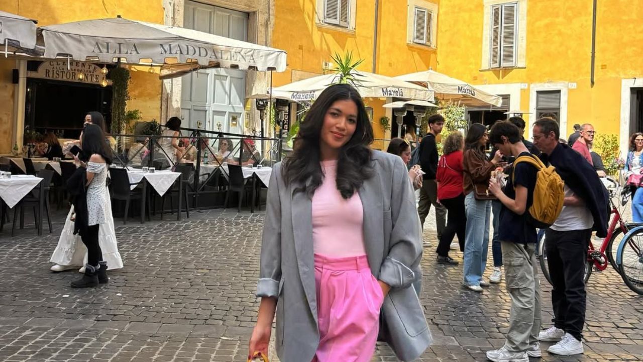 Mafer Vásquez relata la angustia que se vive en España por el apagón ...