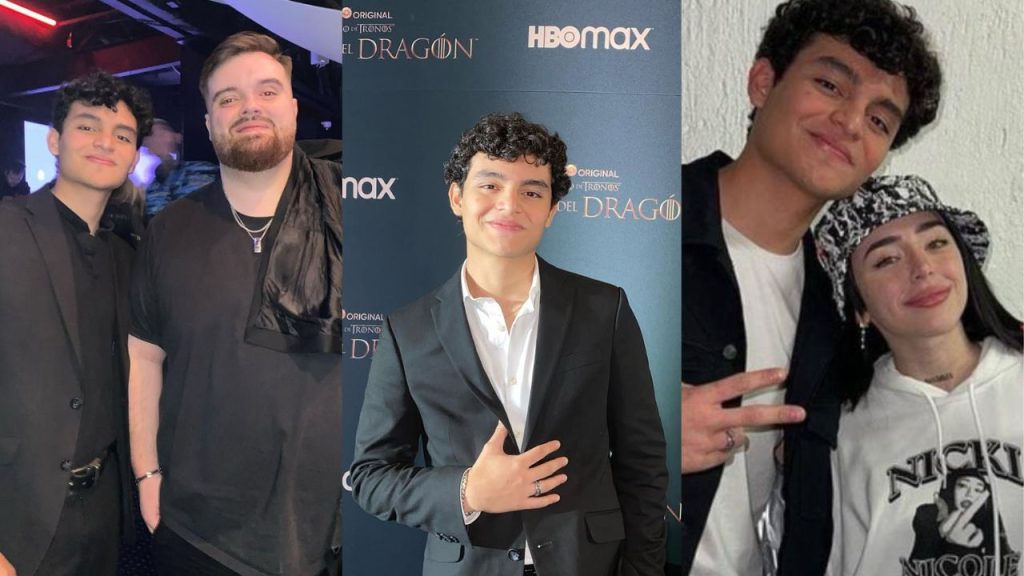 Abelardo Bobadilla: el hondureño que conquista TikTok y sueña con ...