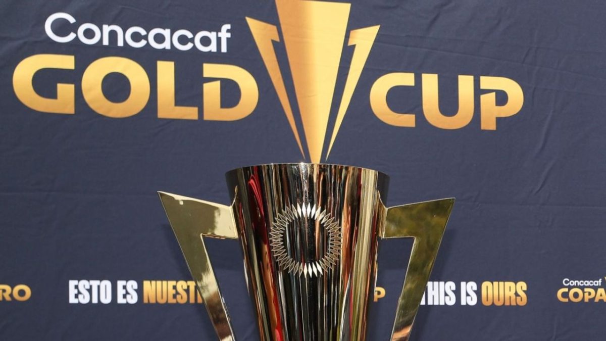 Calendario de la Copa Oro 2025: fechas y partidos de la Selección de ...