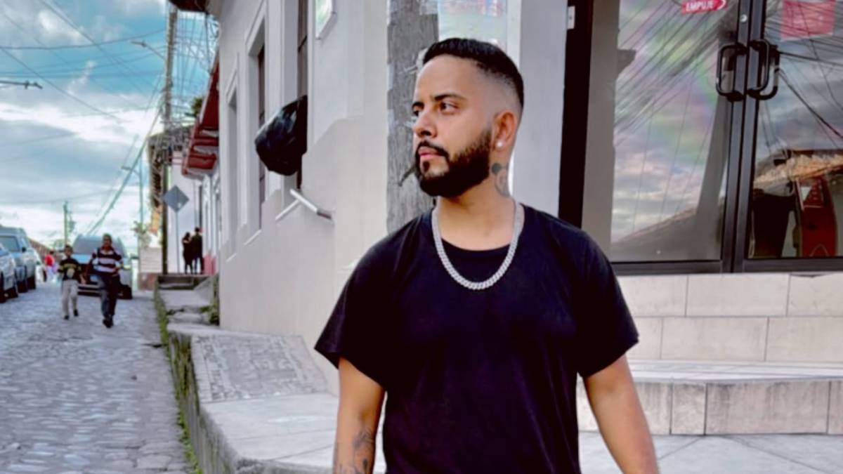 Trasciende presunta desaparición de Maynor MC tras viaje a Colombia
