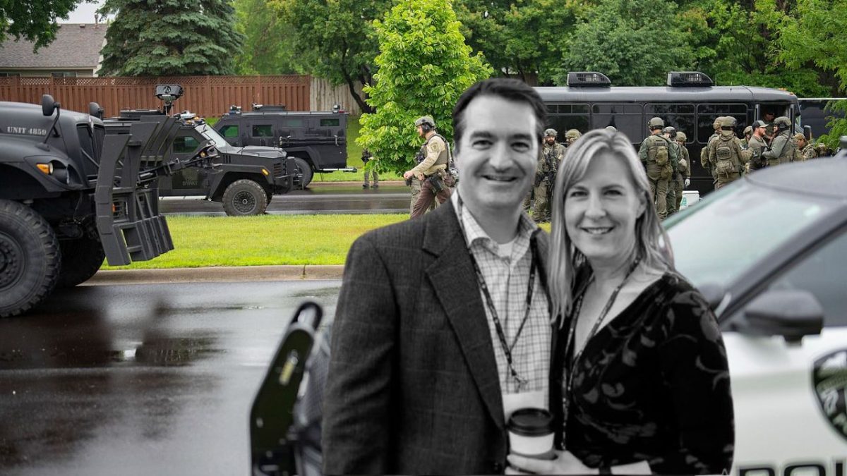 ¿Quién era Melissa Hortman, la congresista demócrata de EE. UU ...