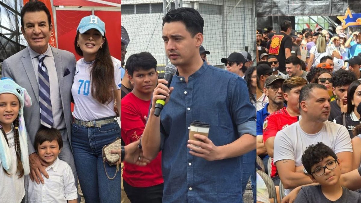 ¡Éxito total! Sports Fan Fest 2025 rompe récords con el evento ...