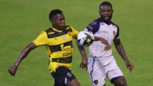 ¿A qué hora juega Real España vs. Olancho FC en el inicio del torneo ...