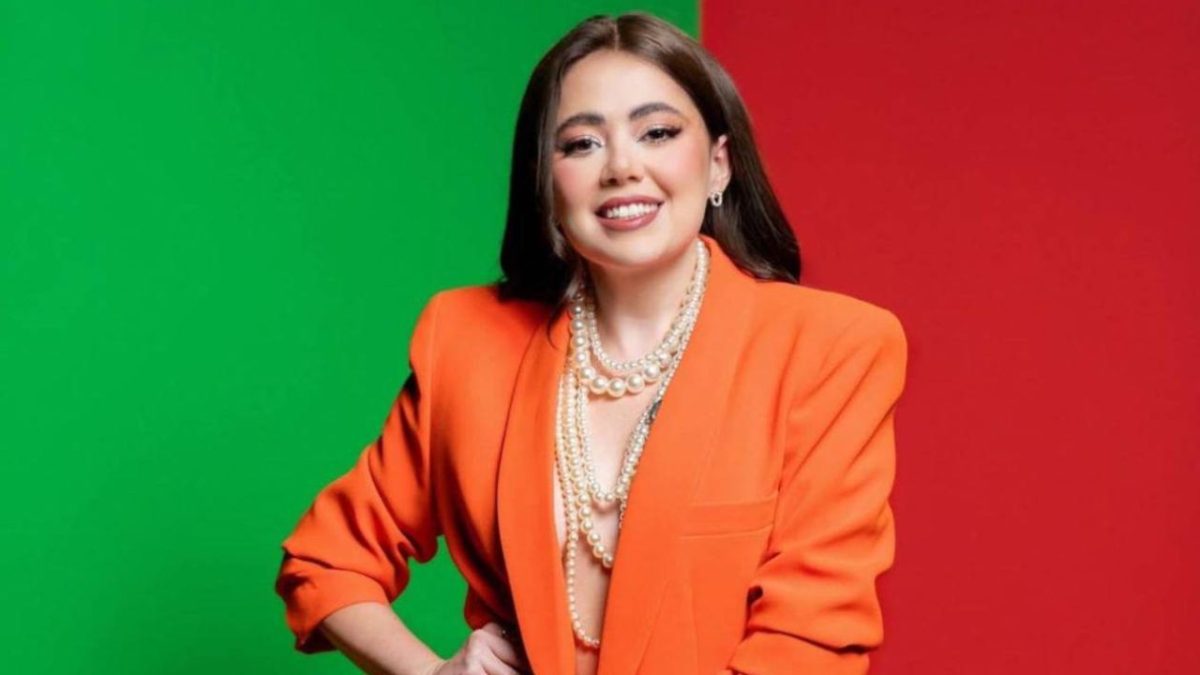 ¿Cuál es la edad y cuánto mide de estatura Mariana Botas?