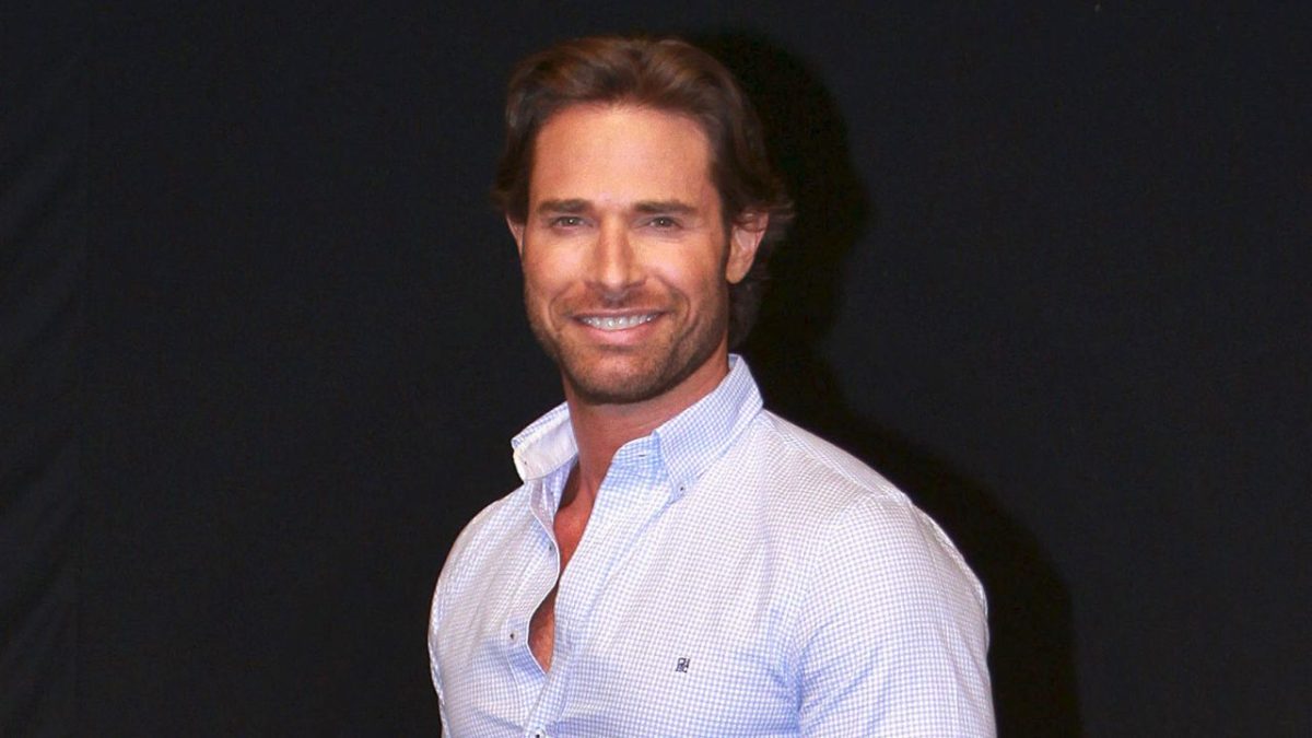 Esta es la enfermedad que llevó a Sebastián Rulli al hospital