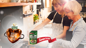 Gana hasta L 60,000 participando en Recetas para un Sueño de Clover Brand
