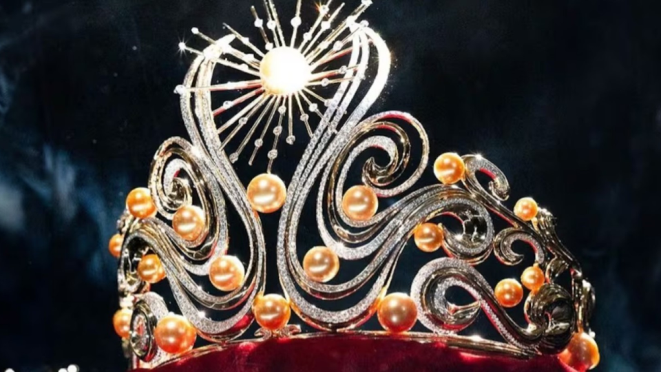 ¿Cuánto cuesta la corona de Miss Universo y cuál es su significado?
