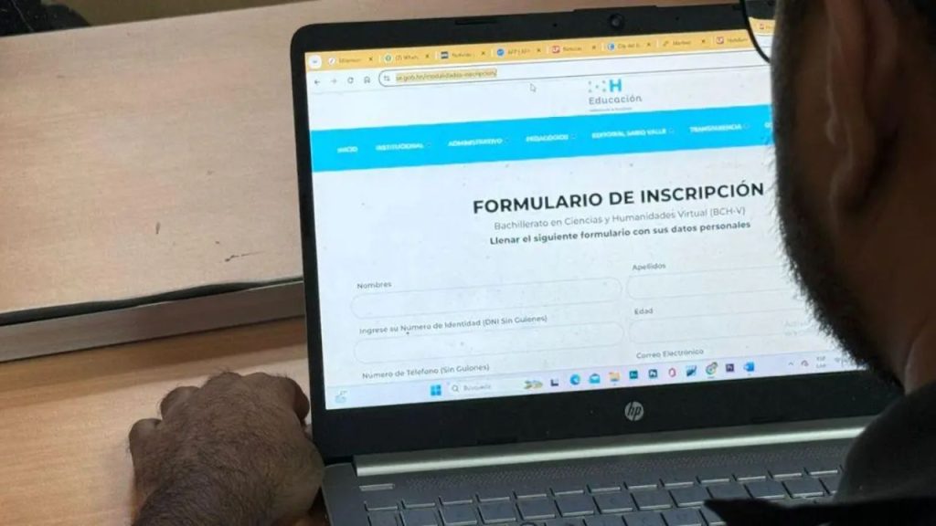 ¿Cómo estudiar bachillerato virtual en Honduras?: requisitos, fechas y ...