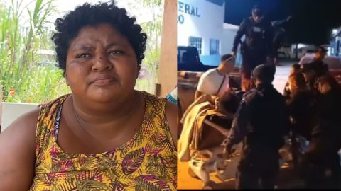 ¡Terrible! Atacan a balazos a Marito y María Chichuy en Trujillo