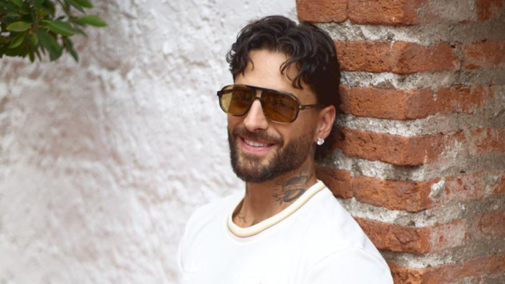 “No me pertenecía”: Maluma confiesa la difícil crisis que vivió